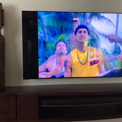 Tiki Room PELE Tiki Torch Statue Figurine Figure Enchanted Tiki Room ...