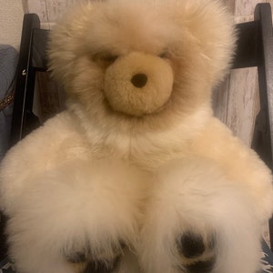 Andean Bird Plush / Peruvian Andean Condor / Alpaca Condor - Etsy