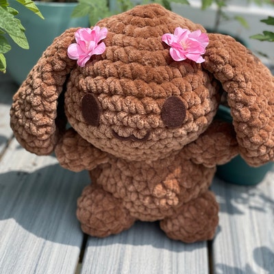 Sad Grumpy Rain Frog Crochet Amigurumi Pattern Pdf File // NOT - Etsy