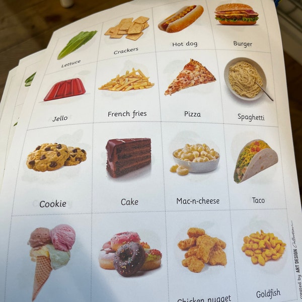 4 SEASONS • 36 Editable Montessori Cards • Flash Cards Nomenclature ...