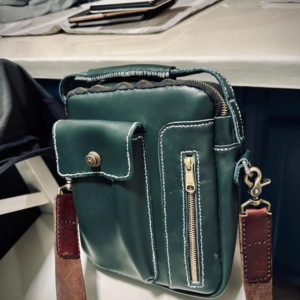 PDF Pattern Mouse Pad Template DIY Leathercraft - Etsy