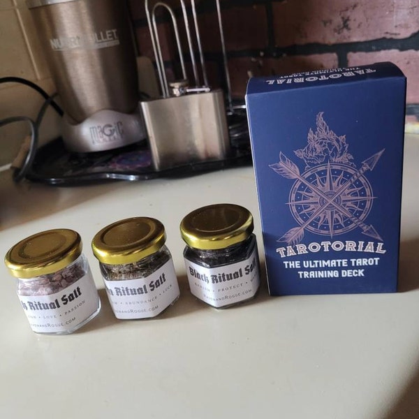 Tarotorial Classic Tarot Deck PDF | Printable 78 Cards + Study Guide ...