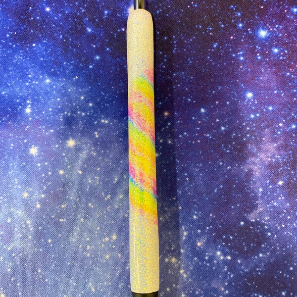 Sunflower Pen, Summer Pen, Charm Pens, Flower Pens, Custom Made Gifts ...