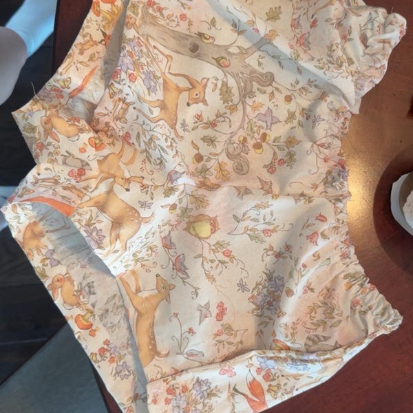 Gathered Bikini Sewing Pattern PDF | Print at Home | Sizes XS-XXXL ...