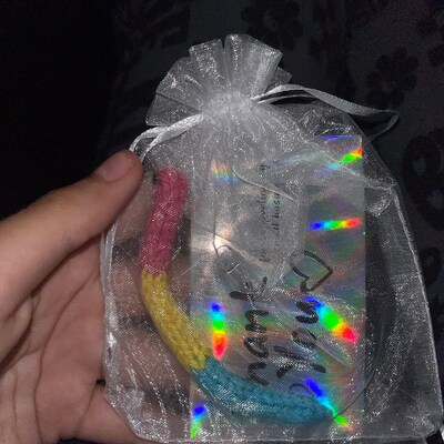 Custom Pride Flag Snake all Snakes Pitchers Are Cerintly for Sale on My Shop - Etsy