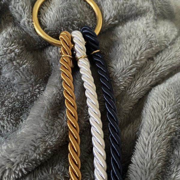 Knot-tying Ceremony, Cord of Three Strands, Wedding Unity Cords, Cord ...