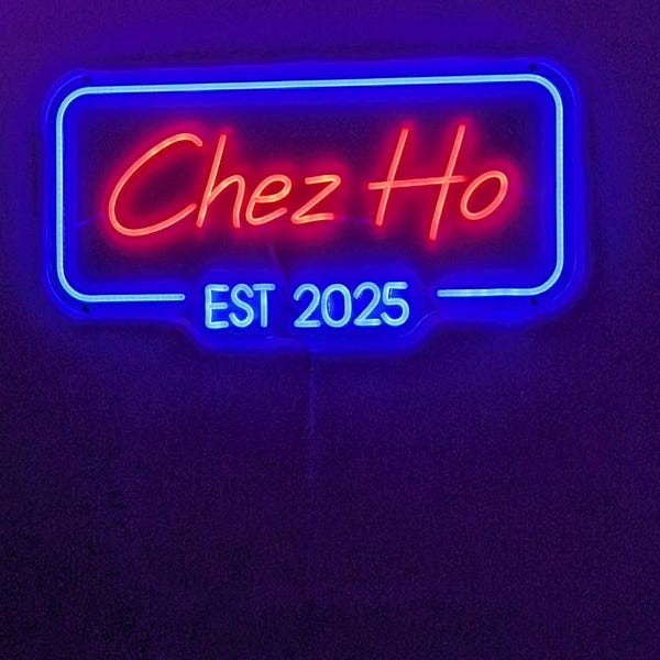 Challenge Creates Change Neon Sign, Custom Motivational Quotes LED Neon ...