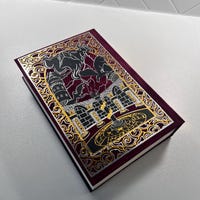 Circe Bookbinding Cover Design SVG Files, Vinyl Book Cover Design ...