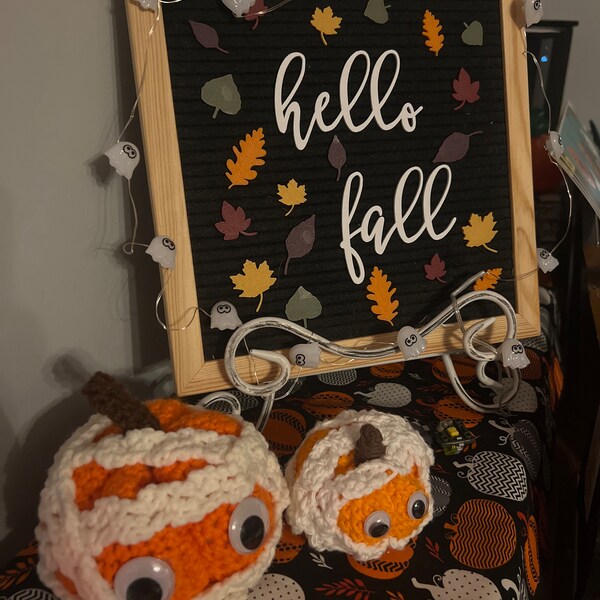 Autumn Leaves Set, Letterboard Leaves, Fall Leaves, Leaves Sign, Fall ...