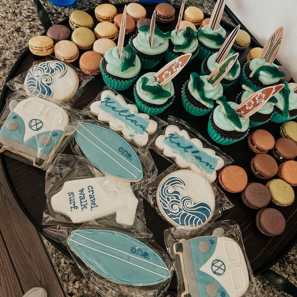 Army Birthday Cookies | Soldier Birthday Cookies | One Dozen - Etsy