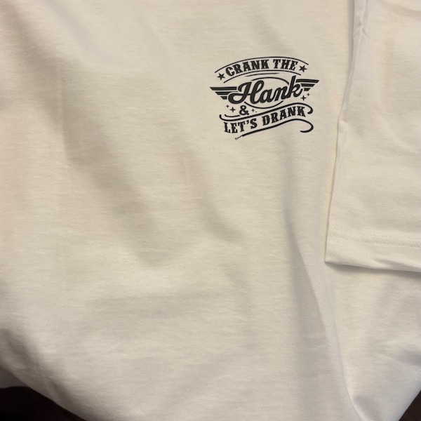 Crank the Hank & Let's Drank Western SVG, Cricut, Png, Svg, Sublimation ...