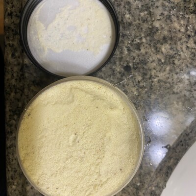 Mega Hair Growth Butter Fenugreek and Chebe Butter please View Item ...