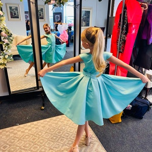 Red White Blue Patriotic Outfit Pageant Girls Unique Sequins Patriotic ...