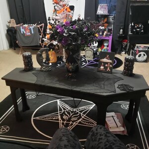 Coffin Coffee Tablecoffee Tablecoffin Storagecoffin - Etsy