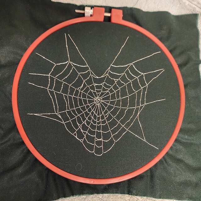 ThreadHandedJill - Etsy