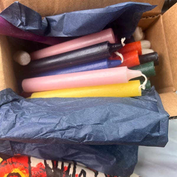 Uncrossing and Hexbreaking Ritual, 7 Herb Salt Bath - Etsy