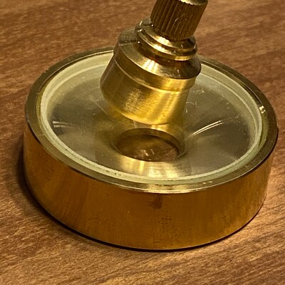 Lamina Stainless/copper Ruby FLUTTER - Etsy UK