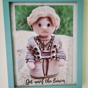 Fimo Polymer Clay Gnome/ Gonk Feet, Hands and Nose Props for Dolls Etc ...