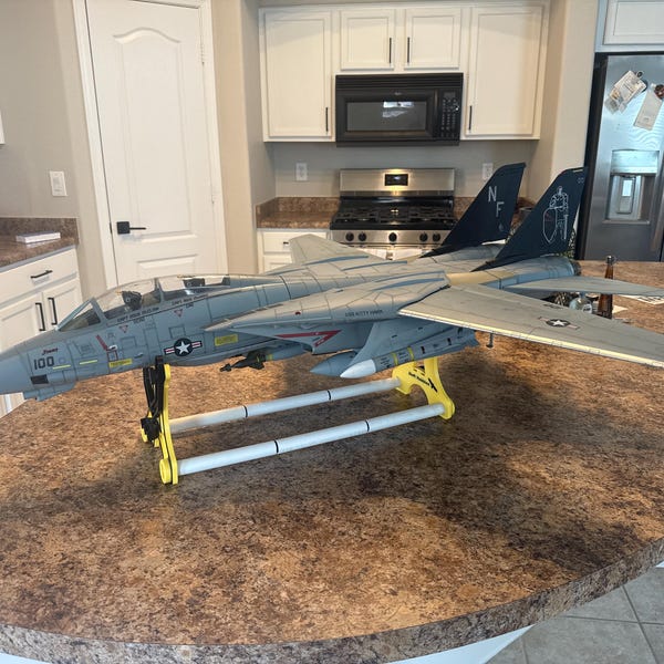 Micro Gentle Lady Kit - Etsy