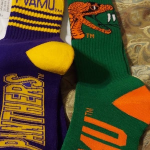 Florida A&M University FAMU Hoodie Green - Etsy