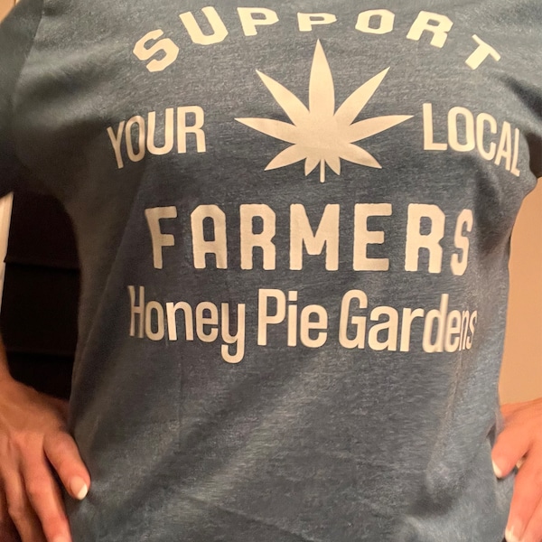Funny Unisex Marijuana Leaf Graphic Shirts, Marijuana Gifts for Stoner ...