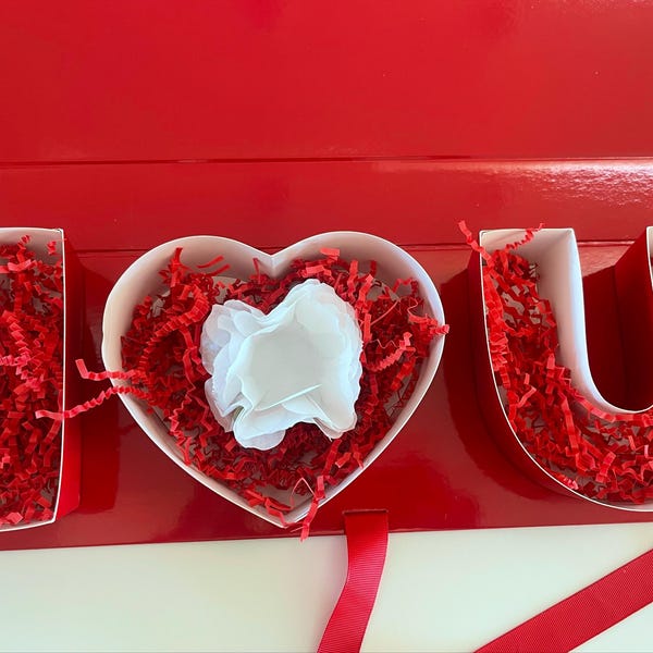 Wedding Slate Blue Flowers Truffles Wrapper Decorations, Centerpiece ...