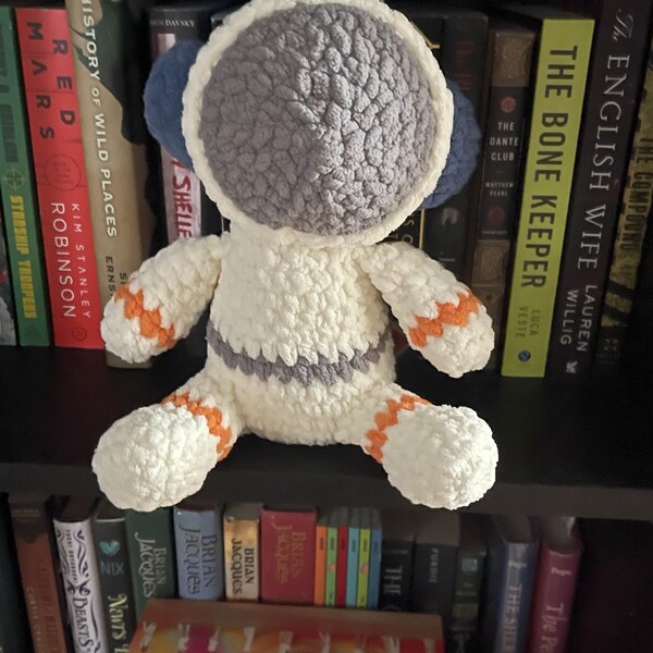 Auggie the Angler Fish - Etsy