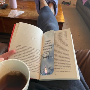 Wednesday Addams Bookmarks Part II - Etsy