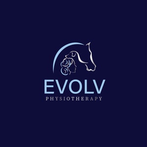 Custom Equestrian Logo Design Equine Logo Design Bespoke Equine Logo ...