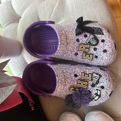 Teddy Bear Croc Charm Set. Flower Croc Charm. Rhinestone Croc Charms ...