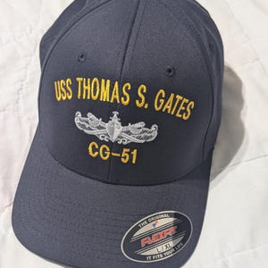 Custom Military Command Shoulder Rockers, Navy Dress Rocker, Navy ...