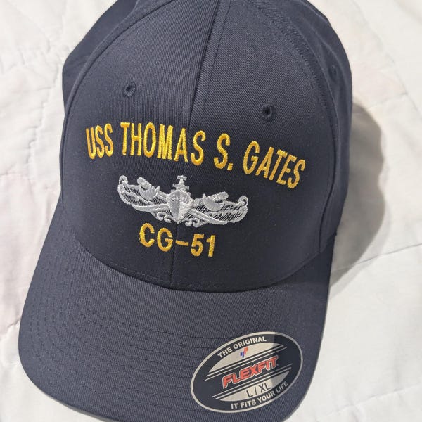 Custom Military Command Shoulder Rockers, Navy Dress Rocker, Navy ...