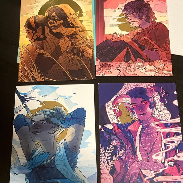 Dnd Class + DM Charm Keychains - Etsy