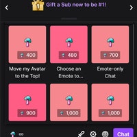 Sugar Mama Animated Emote Twitch Emote Youtube Emote Discord Emote ...
