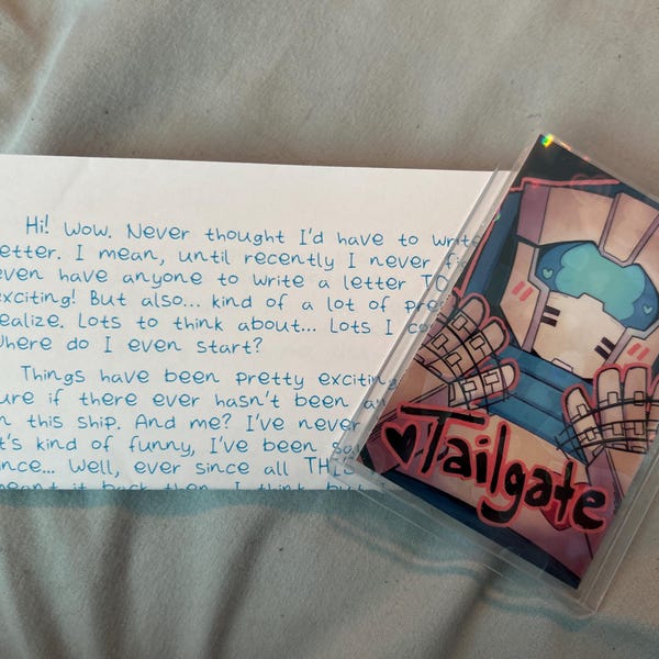 PREORDER Deep Space Action Trigun Sketch Zine - Etsy