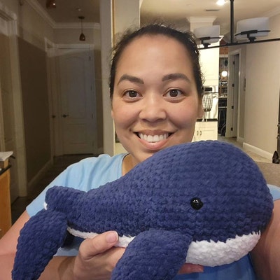 Dragon Amigurumi Pattern, Car Accessories Dragon, Rear View Mirror ...