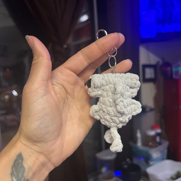 Mini Hammerhead Shark - Etsy