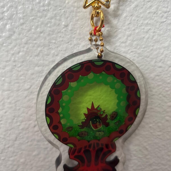 Fuzzball + Sharps Sticker Pack - Etsy