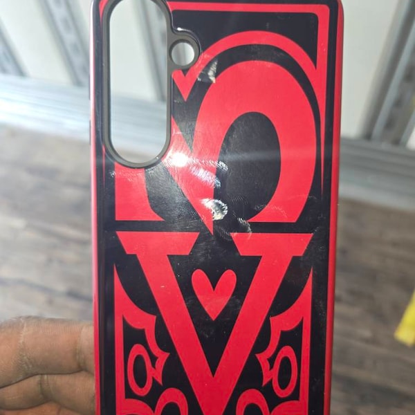Loona Phone Case Loona Helluvaboss Helluva Boss Loona Hellaverse Loona ...