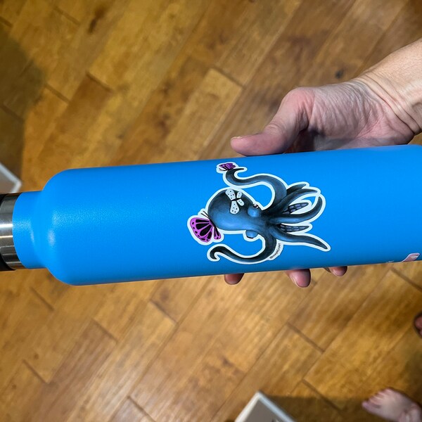 Bone Boi STICKER PACK - Etsy