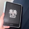 Skin Template for Kindle Paperwhite 11th Gen | SVG Cut File PNG - Etsy