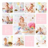 Safe Space for Everyone Poster Printable, Pride Flag Hearts, LGBTQ ...