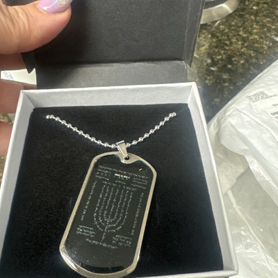 Archangel Raziel Sigil Necklace Angel Seal Pendant Jewelry Gold Silver ...