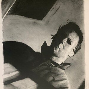 Valak Side View | Etsy