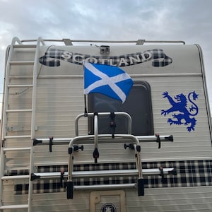 Tiger Head Car Bonnet Side Sticker Vinyl Decal Wall Art Hood Vinyl ...