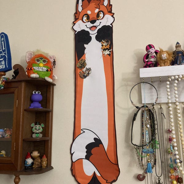 Splatoon Grizzco and Side Order Pin Banners - Etsy