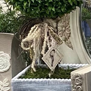 IOD Decor Transfer Floral Anthology 12 X 16 Pad by Iron Orchid Designs ...