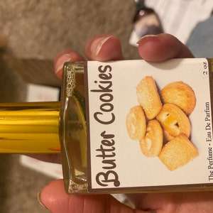 Hot Buttery Maple Syrup Drool-worthy Perfume Body Butter - Etsy