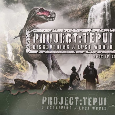 NOVOSAURS Book - Etsy UK