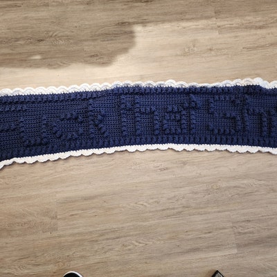 Crochet Pattern//cuntalicious//bobble Stitch//graph and - Etsy